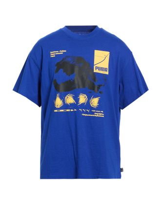Puma TOPS - T-shirts auf YOOX.COM