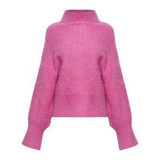 Iro Promisy Pullover - - Knitwear - Damen - Rosa - XS