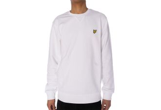 Lyle & Scott Sweater Sweatpulli Lyle & Scott Crew Neck