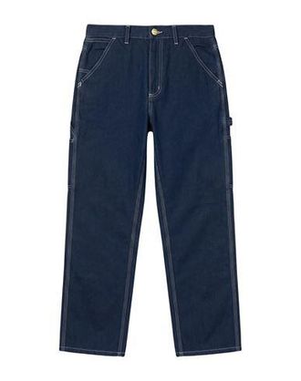 Carhartt Work in Progress BAS - Pantalons en jean sur YOOX.COM