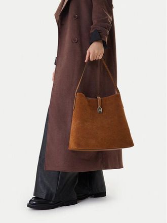 Karl Lagerfeld Handtasche B1W30105 Braun