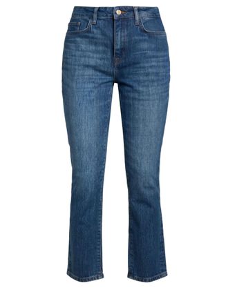 Triarchy HOSEN & R&Ouml;CKE - Jeanshosen auf YOOX.COM