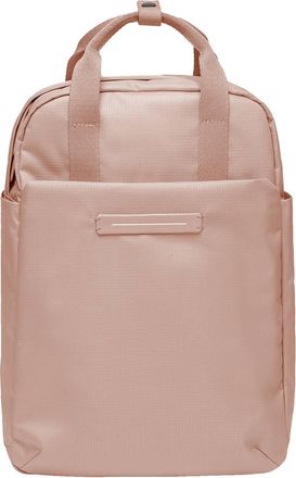 Horizn Studios Shibuya Totepack in Sand Rose - Backpacks - 25x34.5x13cm - 0.35kg - 2-Year Warranty