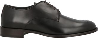 Giorgio Armani SCHUHE - Schn&uuml;rschuhe auf YOOX.COM