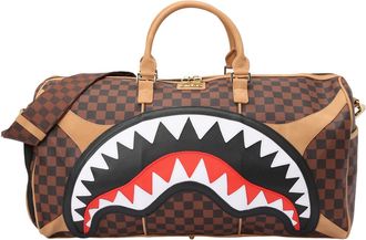 Sprayground Reisetasche HENNYVILLE
