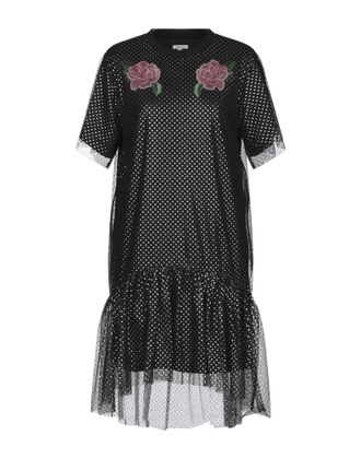 Manoush KLEIDER - Mini-Kleider auf YOOX.COM