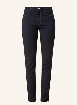 s.Oliver S.Oliver Hose Sienna blau