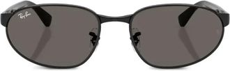 Ray-Ban unisex, Accessoires, Noir, Taille: 59 MM Lunettes de soleil