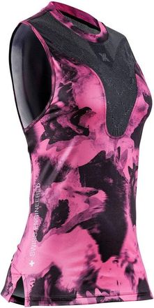 X Bionic Damen Lauftop COREFUSION RUNNING TANK