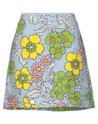 Tory Burch BAS - Mini-jupes sur YOOX.COM