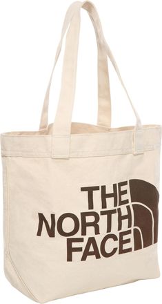 The North Face Shopper