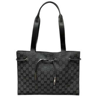 Gucci Damen, Pre-Owned, Schwarzk, ONE SIZEGr&ouml;&szlig;e
