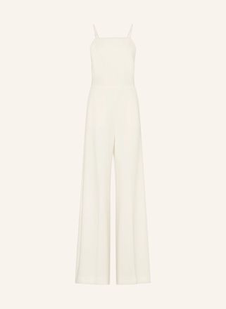 Max Mara Jumpsuit Elvy weiss