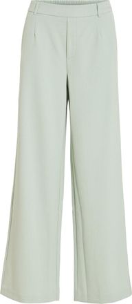 Vila Female Wide Leg Hose VIVARONE High Waist