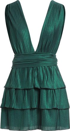 Odi Et Amo KLEIDER - Mini-Kleider auf YOOX.COM