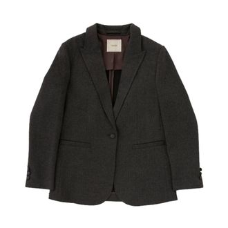 Yes-Zee G017D600 Jacke - - Jackets - Damen - Grau - XL