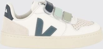 Veja Sneakers Kinder Farbe Wei&szlig;