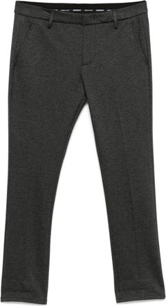 Dondup Gaubert Hose - Schwarz