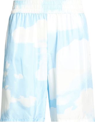 Moschino HOSEN & R&Ouml;CKE - Shorts & Bermudashorts auf YOOX.COM