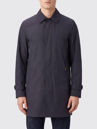 Moorer Veste Homme couleur Bleu 1