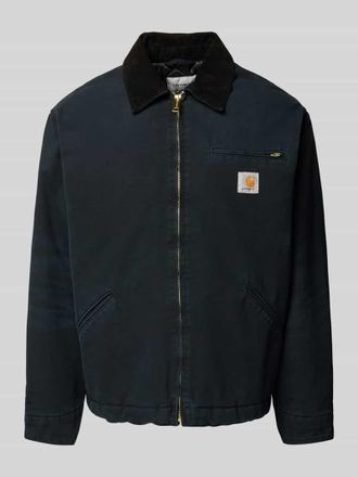 Carhartt Work in Progress Blouson mit Brusttasche Modell DETROIT