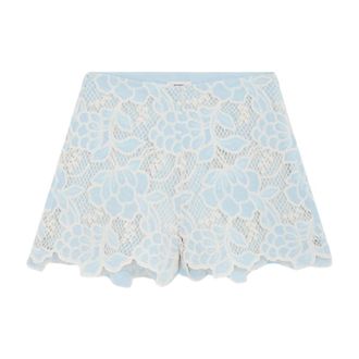 Suncoo Beny Short - - Shorts - Damen - Blau - XS