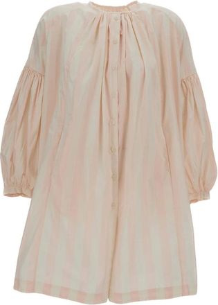 CASEY CASEY Femme, Blouses et Chemises, Multicolore, Taille: 36 FR Tuniques