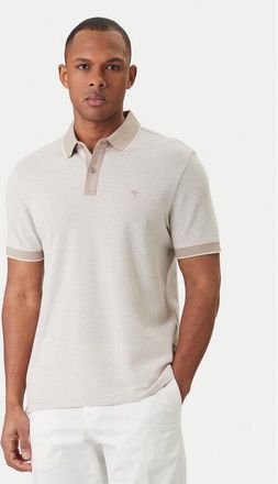 Joop Poloshirt Percyco 30101924 Braun Regular Fit