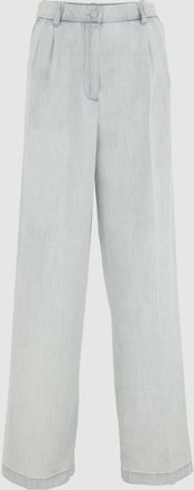 A.P.C. Pantalon Ginny Bleached Out