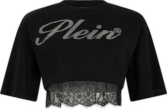 Philipp Plein T-Shirt - Noir