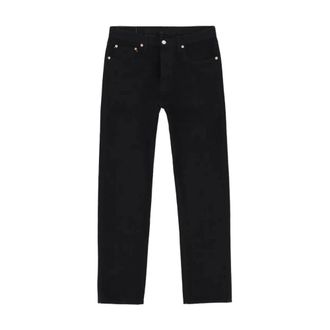 Fortela 356 Jaky Five-Pocket Jeans - - Jeans - Herren - Schwarzk - W33