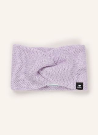 Eisb&auml;r Eisb&auml;r Stirnband Fenna lila