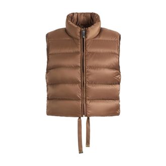Max Mara Damen, Jacken, Braun, 2XSGr&ouml;&szlig;e