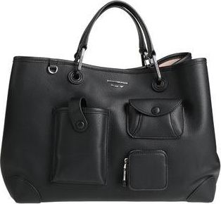 Emporio Armani SACS - Sacs &agrave; main sur YOOX.COM