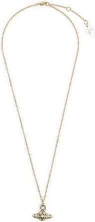 Vivienne Westwood Collier Rachelle &agrave; pendant