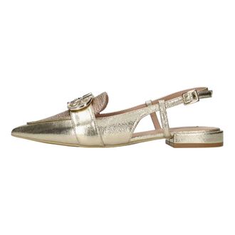 Liu Jo Damen, Schuhe, Gelb, 36 EUGr&ouml;&szlig;e