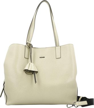 Picard Shopper Attitude