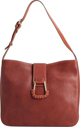 IL BISONTE TASCHEN - Schultertaschen auf YOOX.COM
