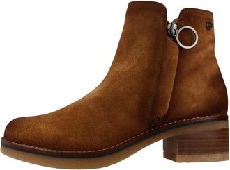 Porronet Damen, Schuhe, Braun, 39 EUGr&ouml;&szlig;e