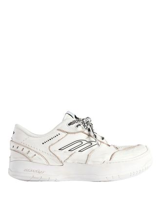 Balenciaga Sneaker - Wei&szlig;