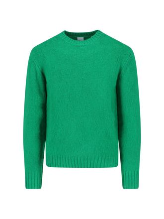 Aspesi Shetland Wool Sweater