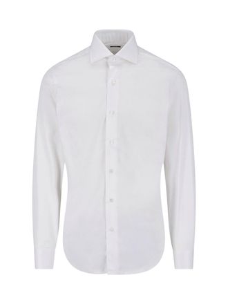 Barba Cotton Shirt