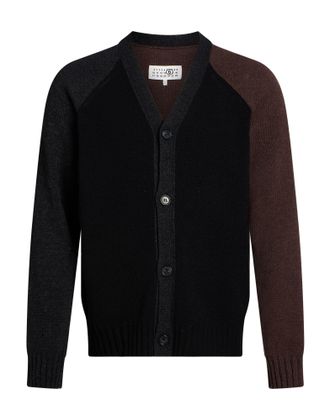 Maison Margiela STRICKWAREN - Strickjacken auf YOOX.COM