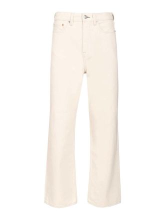 Paul Smith Jean Droit - Blanc