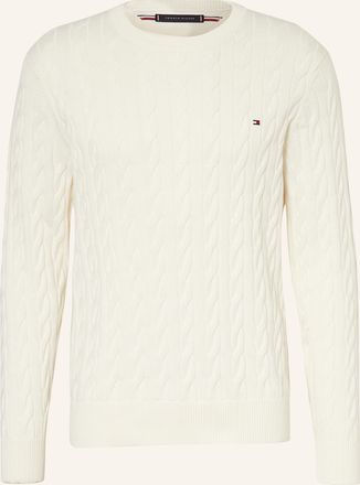 Tommy Hilfiger Pullover beige