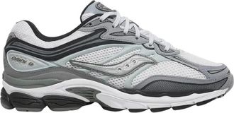 Saucony Femme, Sport, Gris, Taille: 38 EU ProGrid Omni 9