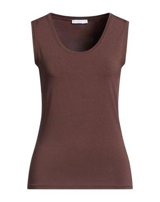 Patrizia Pepe TOPS - D&eacute;bardeurs sur YOOX.COM