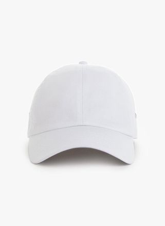 Saison 1865 Casquette en toile de coton