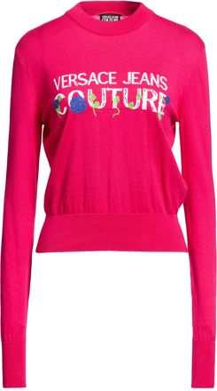 Versace STRICKWAREN - Pullover auf YOOX.COM