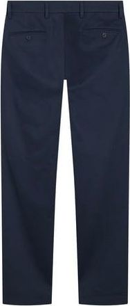Dockers Pantalon uni en coton